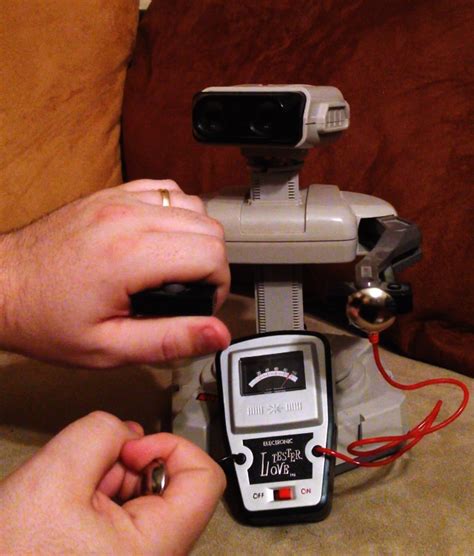 Photos Of Nintendo S Love Tester Nintendo Everything