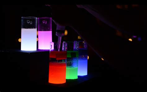 Physically Mix Digital Colors With Colorwise Arduino Blog