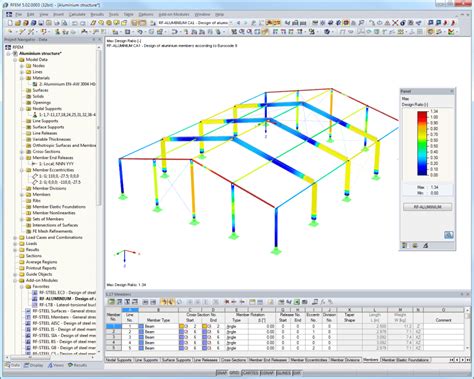 Structural Engineering Software For Steel Structures Artofit