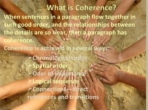unity coherence development 1 ppt