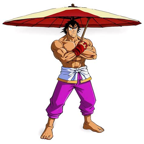 Download Mugen Characters Collection Png 42