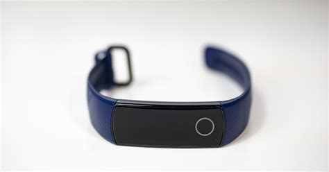 Test Honor Band 4