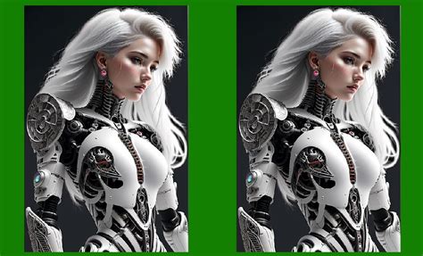 Classification Of Robots