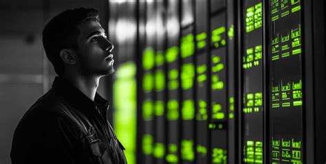 Managed Vs Unmanaged Switch Understanding The Key Differences Vision Training Systems