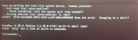Runit Cant Boot Dell Optiplex Legacy Antix Forum