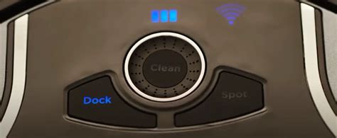 Shark Robot Error Codes And Troubleshooting Procedures