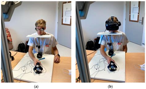 Sensors Free Full Text Quantification And Rehabilitation Of Unilateral Spatial Neglect In