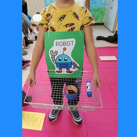 Coding Unplugged