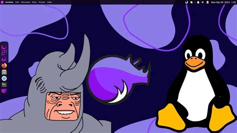 Rhino Linux A New Ubuntu Killer