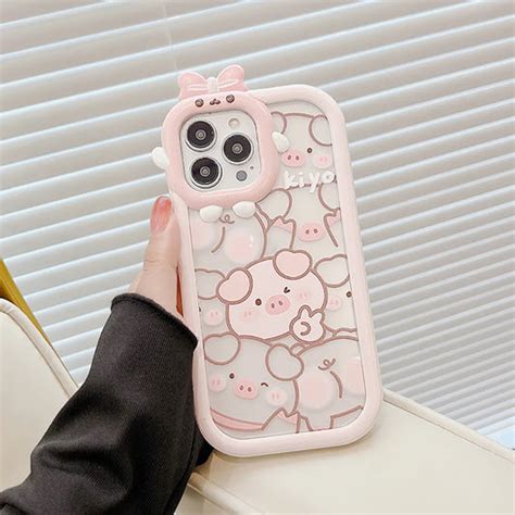 Shop Kawaii Phone Cases Kore Kawaii