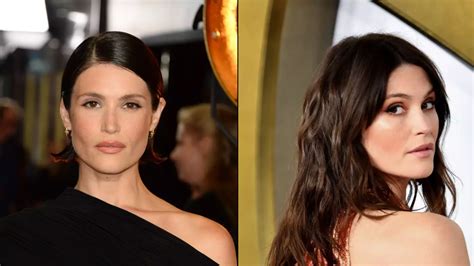 Gemma Arterton Says Director Put Her Under Pressure To Film Unscripted Sex Scene