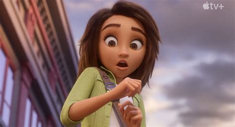 Luck Sam 6 By Kade32 On Deviantart