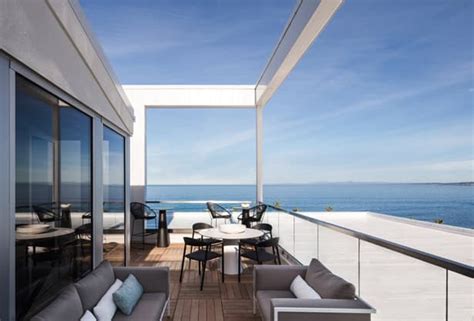 Timeless Modernism Muse La Jolla With Brett Dickinson San Diego Premier