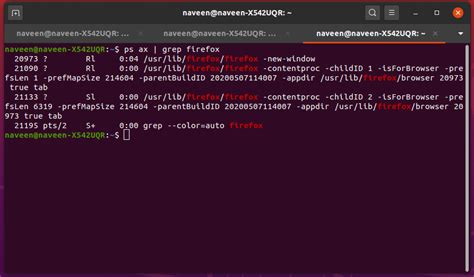使用 Python 按名称杀死进程 码农参考