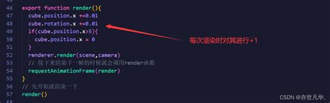 Threejs 》前端开发者掌握3d技术不再是梦，初识threejsthreejs 虚拟技术 Csdn博客