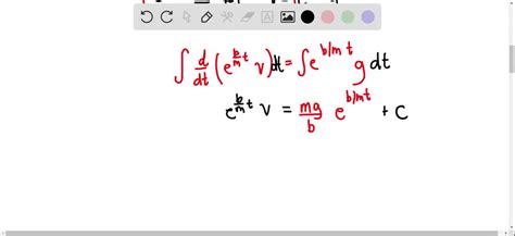 ii an object moving vertically has 𝐯⃗ 𝐯⃗0 at t 0 determine a