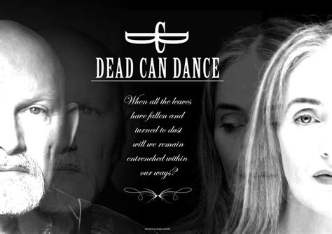 Urban Aspirines Dead Can Dance Sacd Box Set Limited Edition 9cd 2008