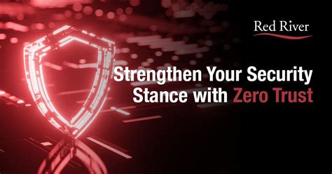 Cybersecurity Zerotrust Itinfrastructure Redriver Cloudsecurity