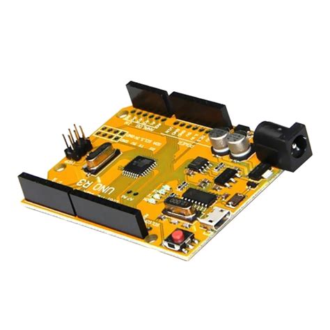 Atmega328p Development Board Module Microcontroller For Arduino Uno R3 Shop2india Gateway
