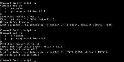 how to resize lvm partition in linux
