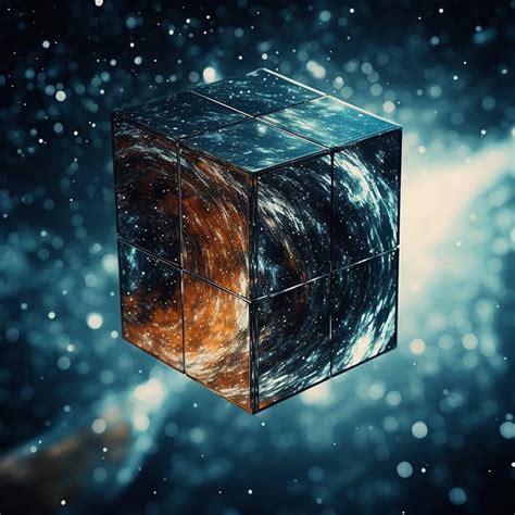 Tesseract W Star Map By Braydenjaselle On Deviantart
