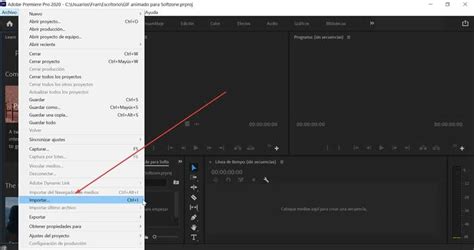 How To Make An Animated Or Static With Adobe Premiere ITIGIC