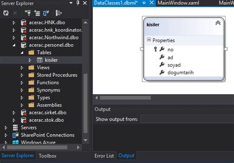 WPF Formda Datagrid İçinde Buton Kullanarak Silme Örneği Web Tasarım Programlama
