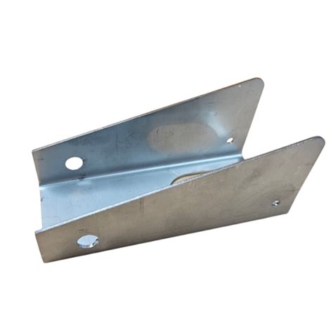 Rear Leaf Spring Mount Nsrs Wahl Bros Racing