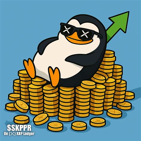 Skipper Xrpl Nft Project On The Xrp Ledger