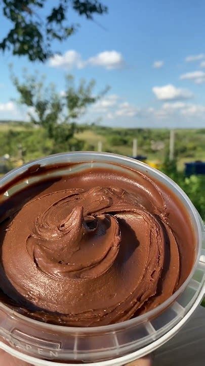 Крем мед ШОКОЛАД Мед Поштою Youtube