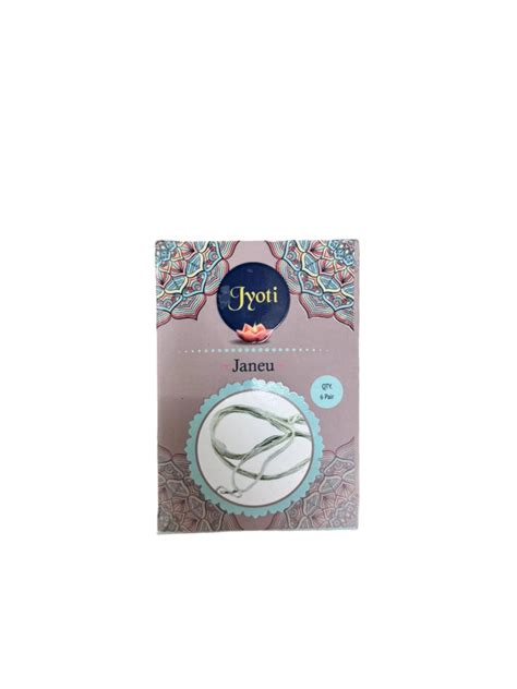 Jyoti Janoi 6 Pair Spice Village