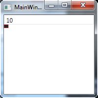 C WPF Tiled Background In Pixels Stack Overflow