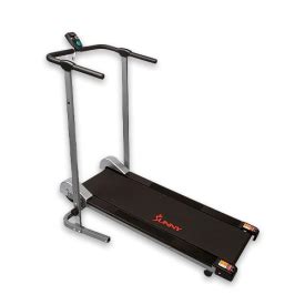 The Best Lightweight Treadmills BarBend