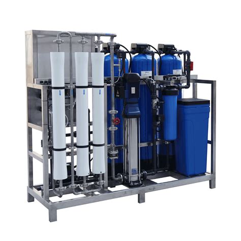 High Flux And Highly Fouling Resistant Polyamide Reverse Osmosis