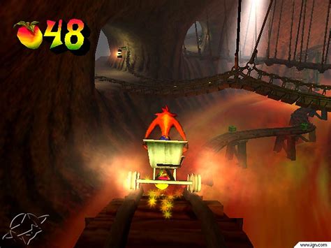 Crash Bandicoot The Wrath Of Cortex Screenshots Pictures Wallpapers Xbox IGN