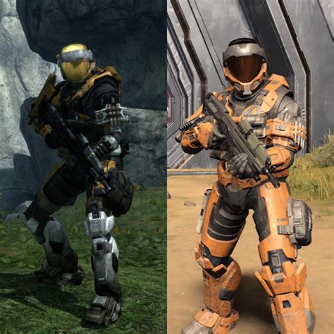 happy to finally have my reach setup again 😁 r halo