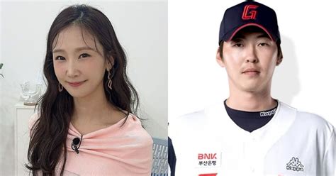 공식 박소영 측 ♥문경찬과 열애 인정 지인에서 연인으로 발전