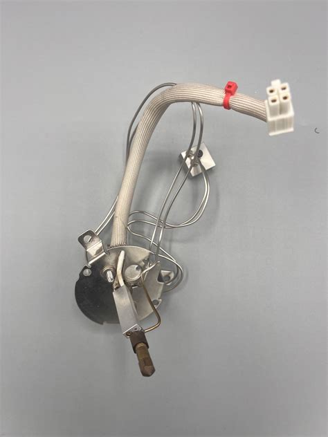 Agilent 6890 Gc Coc Inlet Without Epc Refurbished Moyo