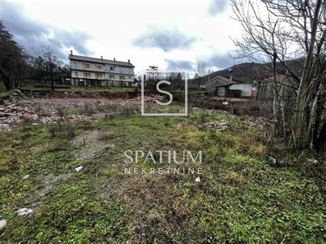 Čavle Soboli GraĐevinsko ZemljiŠte