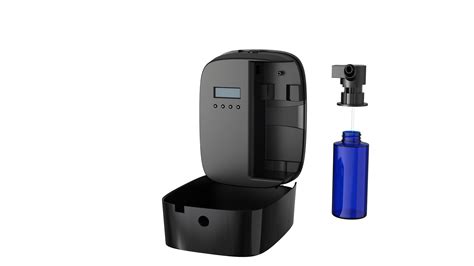 Small Aroma Ozone Aroma Diffuser For Air Purifying High Quality Small