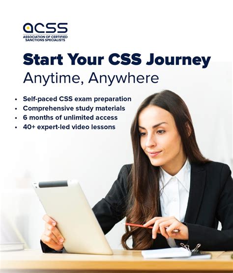 Association Of Certified Sanctions Specialists Acss Sanctions • Instagram Photos And Videos