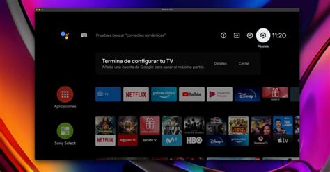 无需离开椅子即可从 windows 或 mac 控制您的 android tv