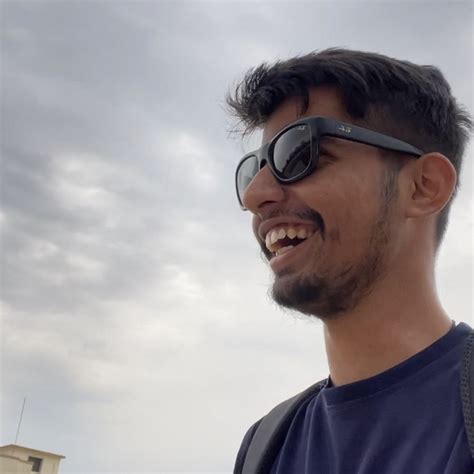 Aarav Pratap Singh Youtube