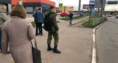 Новой категории россиян дали отсрочку от мобилизации