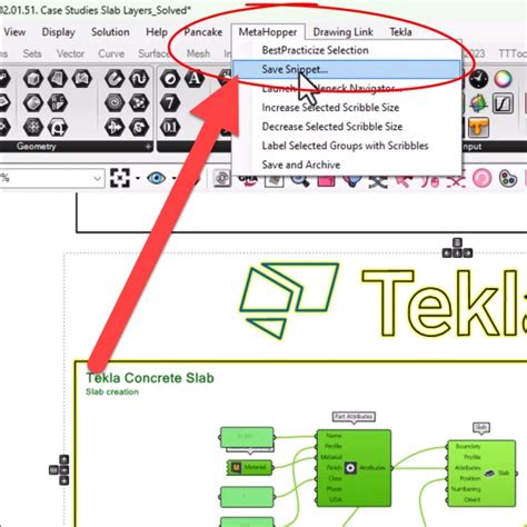Krzysztof Wojslaw On Linkedin Grasshopper Parametericdesign Computationaldesign