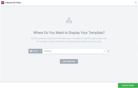 How To Create An Archive Page With Elementor Elementor