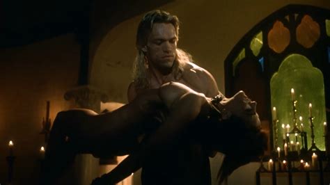 Nude Video Celebs Julie Michaels Nude Doctor Mordrid 1992