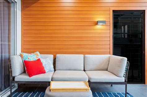 Cladding System Knotwood