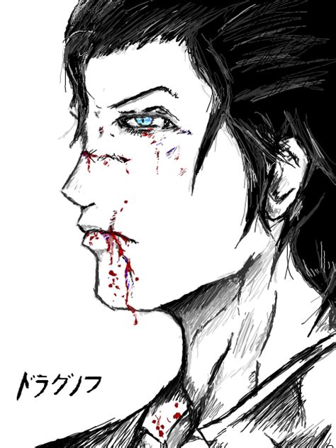 Dragunov By Xxdaffyxx On Deviantart