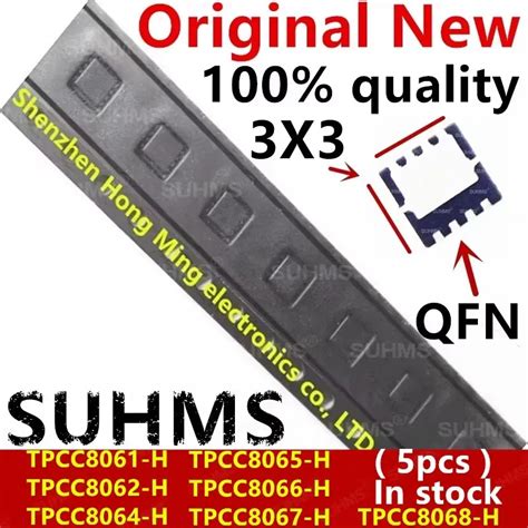 5piece Tpcc8061 H Tpcc8062 H Tpcc8064 H Tpcc8065 H Tpcc8066 H